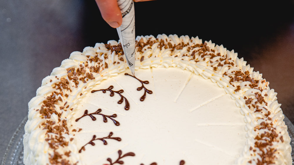 Bílegging av køkum – Gómagott